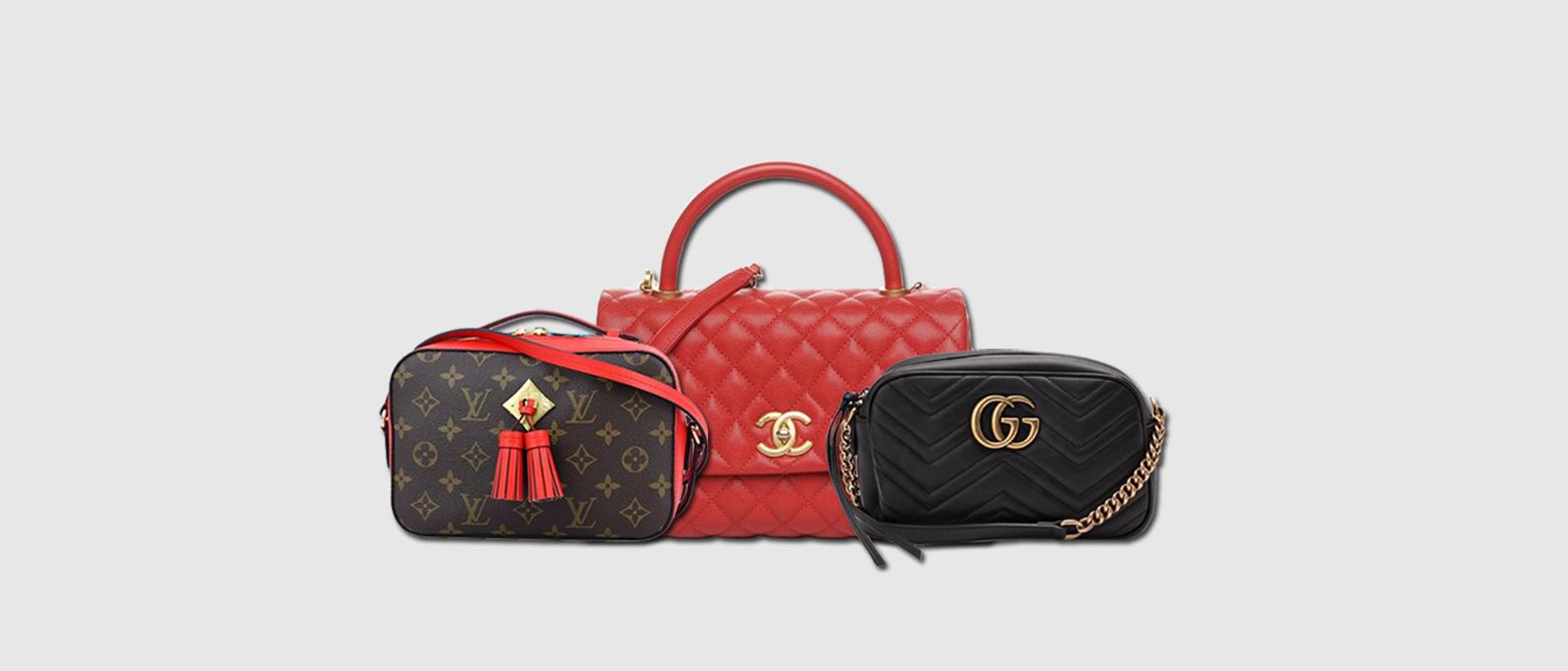 Pre-Owned Luxury Bags & Accessories | Queen Bee of Beverly Hills