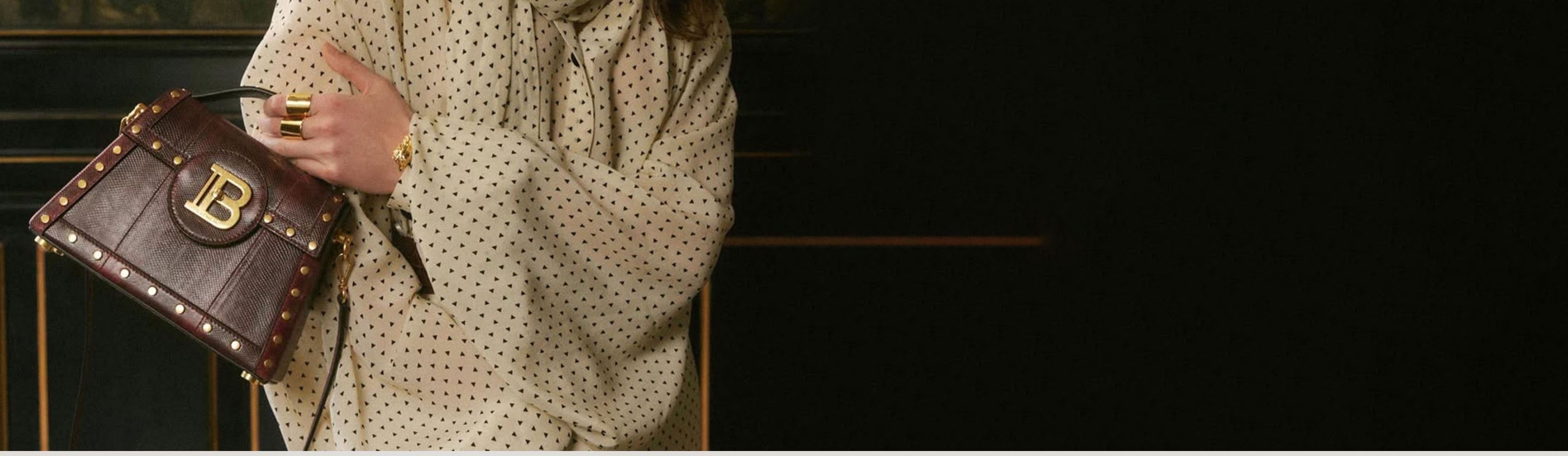 Top Handle Bags | Luxury Designer Handbags | Queen Bee of Beverly Hills