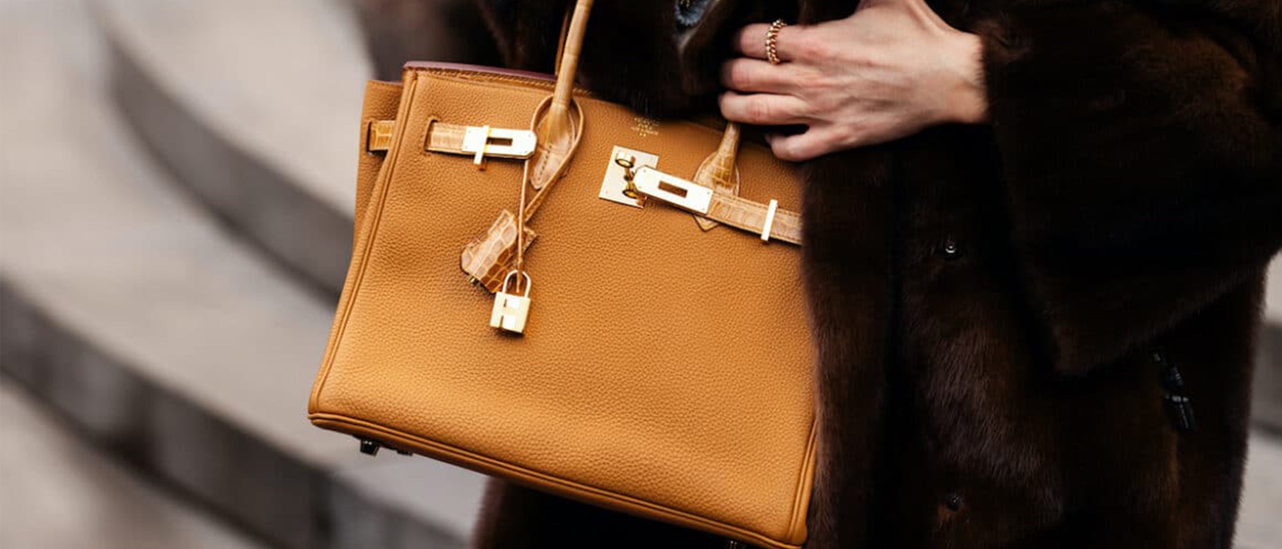 Women's Handbags | Luxury Designer Bags | Queen Bee of Beverly Hills