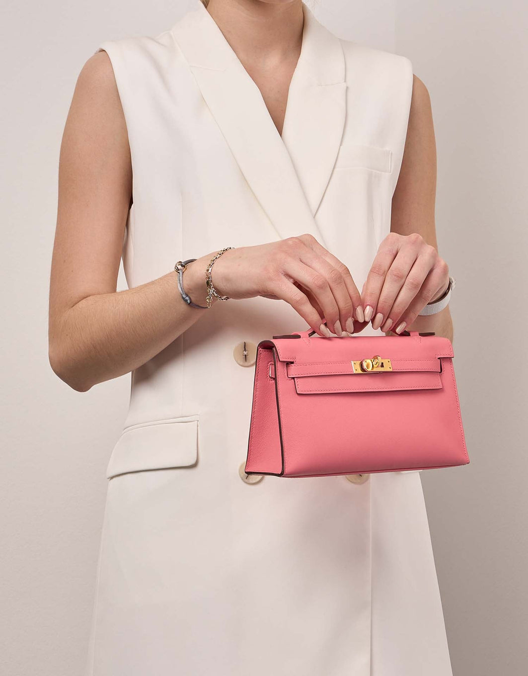 Queen Bee of Beverly Hills | Designer Handbags and Brands