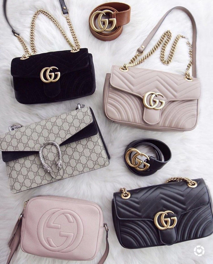 Queen Bee of Beverly Hills | Designer Handbags and Brands